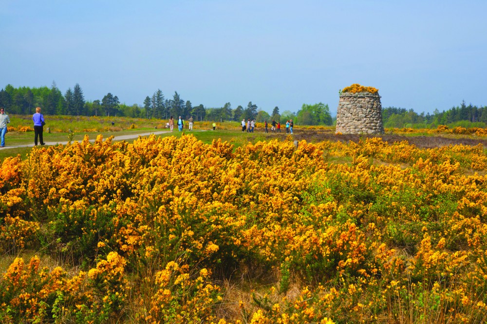 Learn More about Culloden Battlefield | Highland Experience Tours
