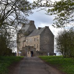 Outlander Tour from Edinburgh | Highland Experience Tours