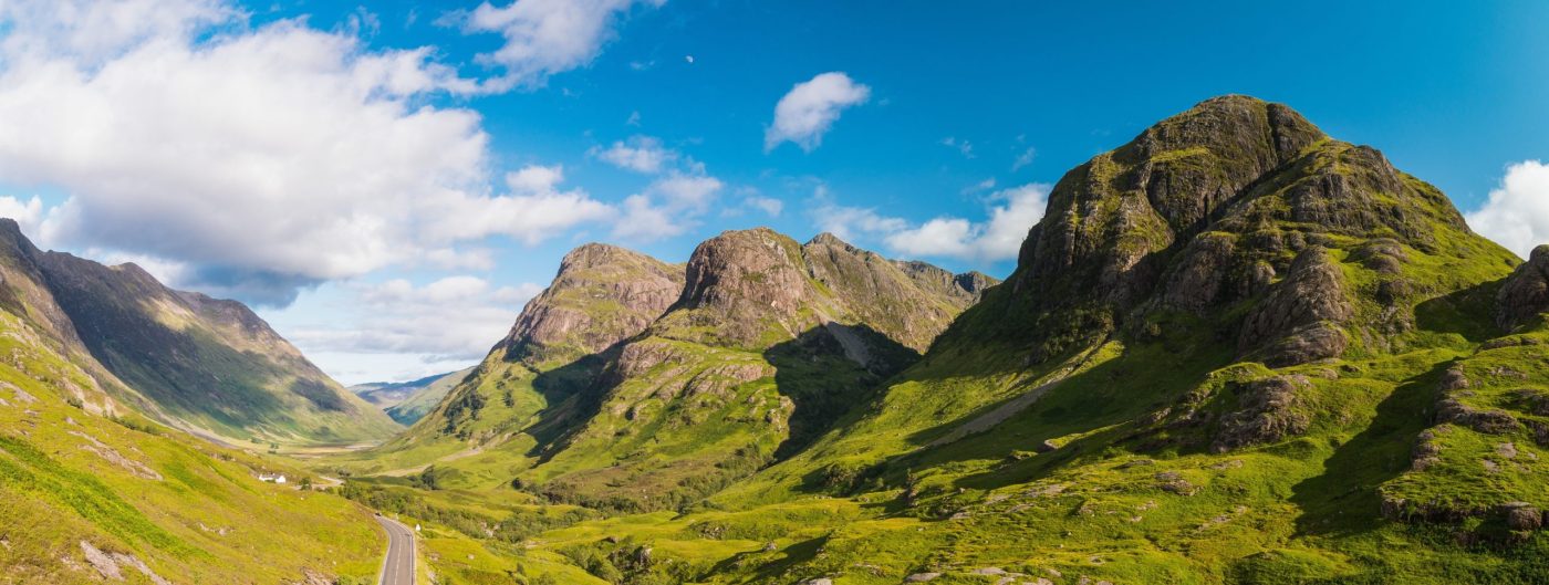 Highland Experience Tours | Guided Tours of Scotland