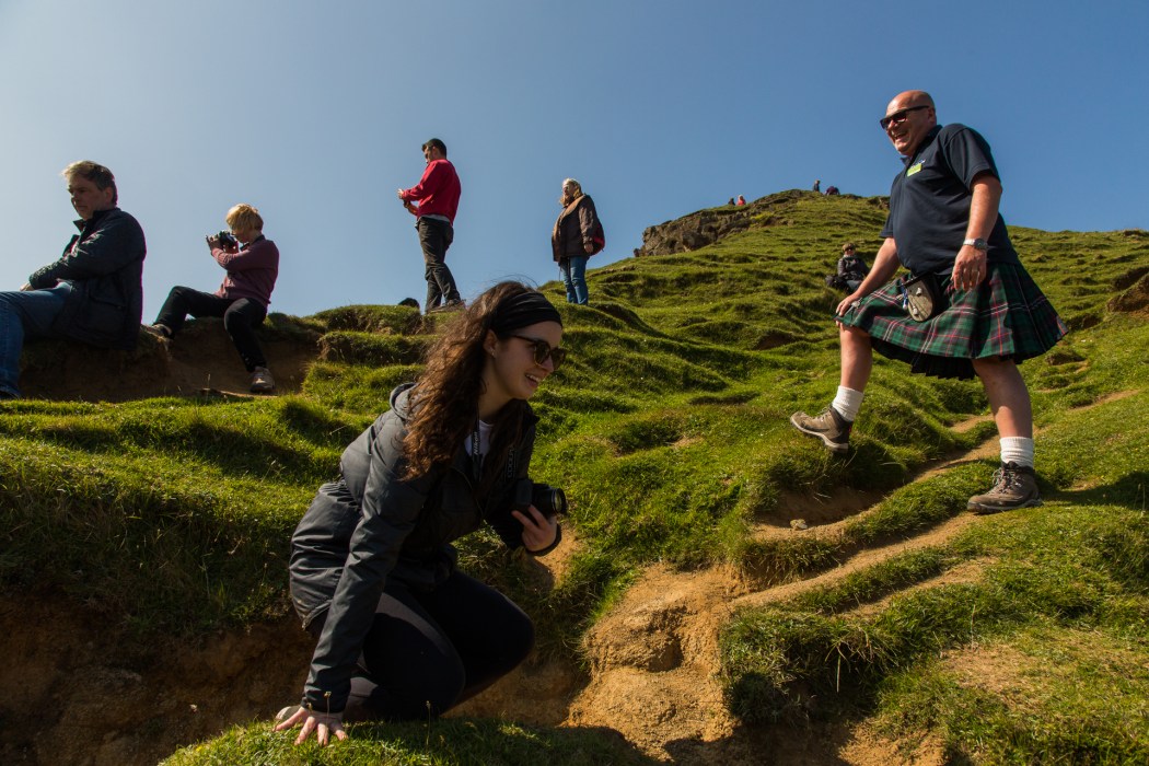Our Guides | Highland Experience Tours