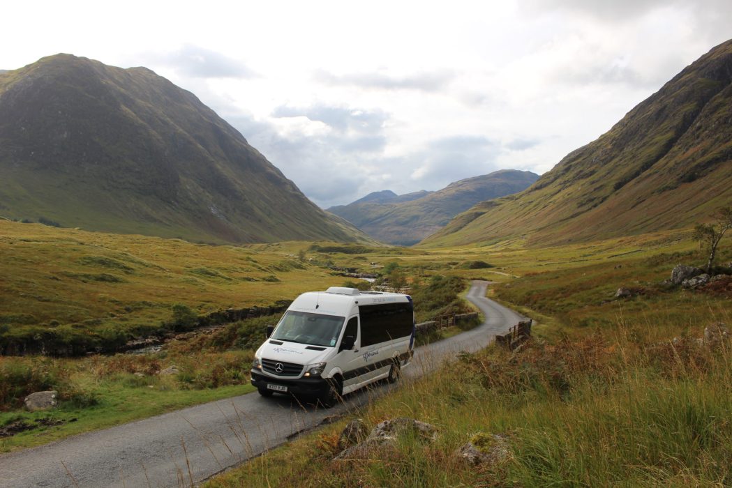 Highland Experience Tours | Scottish Guided Tours of Scotland