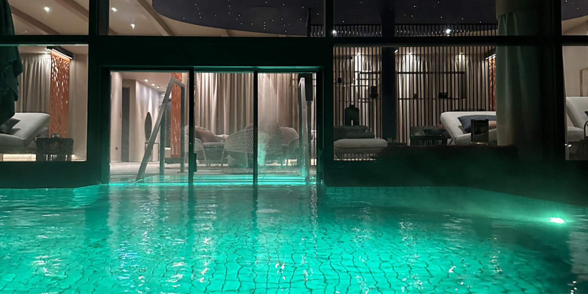 The Best Spas Breaks In Scotland For 2024 | Highland Experience Tours