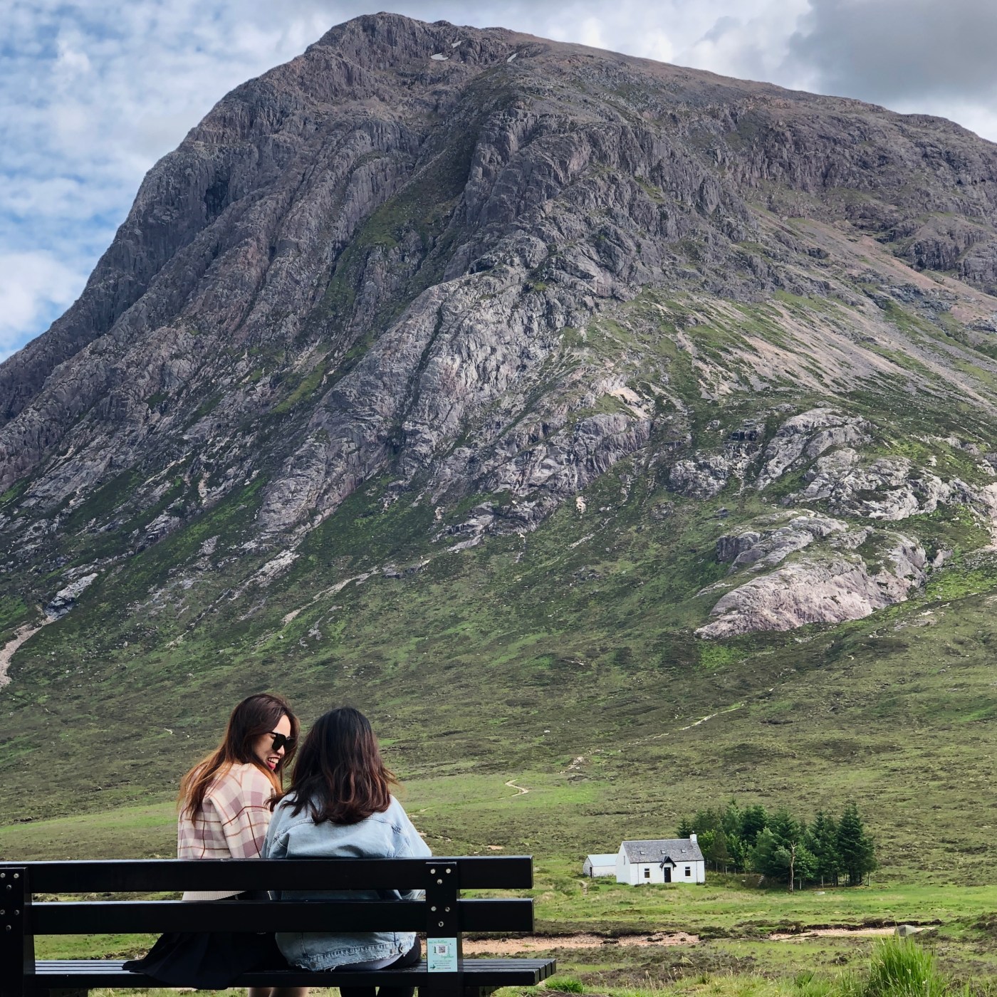 Highland Experience Tours | Scottish Guided Tours of Scotland