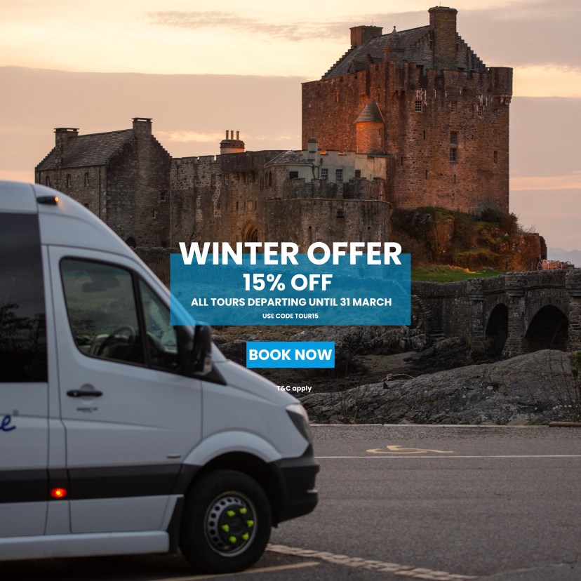 Highland Experience Tours | Scottish Guided Tours of Scotland