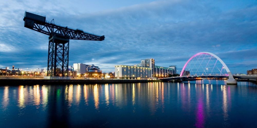 Commonwealth Games Glasgow 2026 Ultimate Visitor Guide